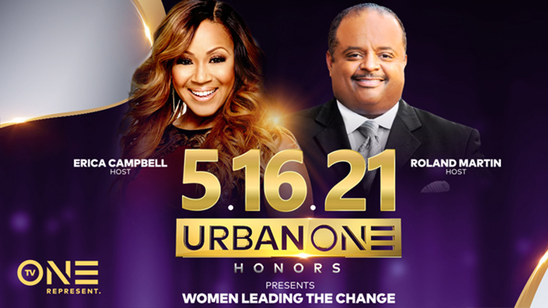 URBAN ONE HONORS - Urban One Honors